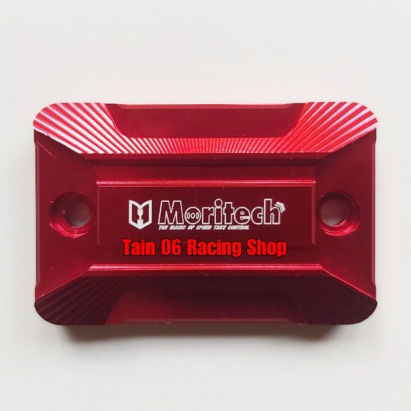 ฝาปิดปั๊มดิสเบรกหน้า / ADV-150-160-350 / CB-150R / Click-160 ABS ...