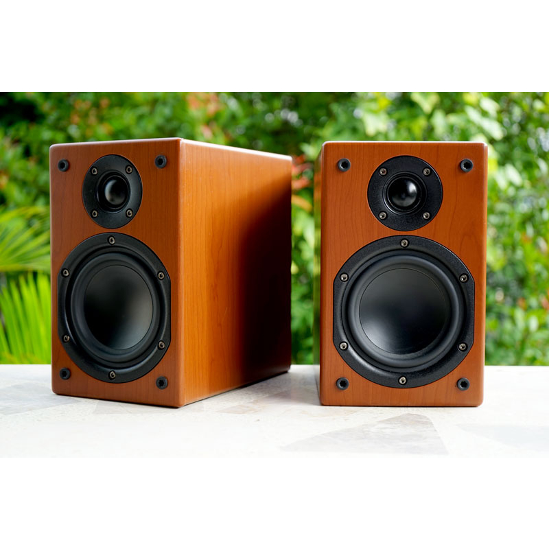 ลำโพงDenon SC M37เทคโนโลยี่ร่วมตะวันตก | Shopee Thailand