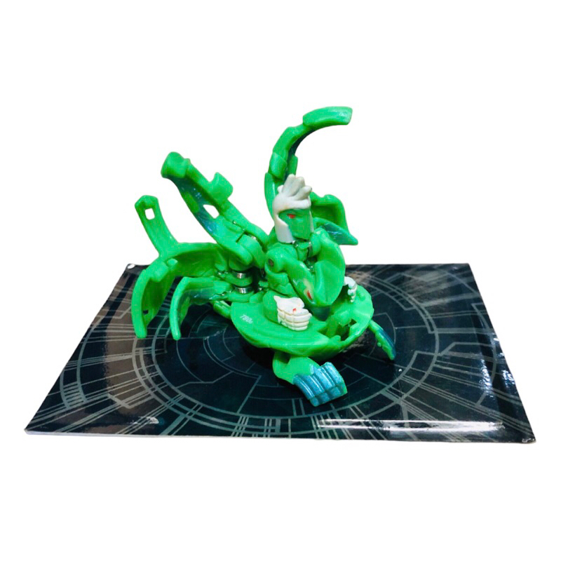 Bakugan Ventus Ingram Baku-Legacy Rare #บาคุกัน | Shopee Thailand