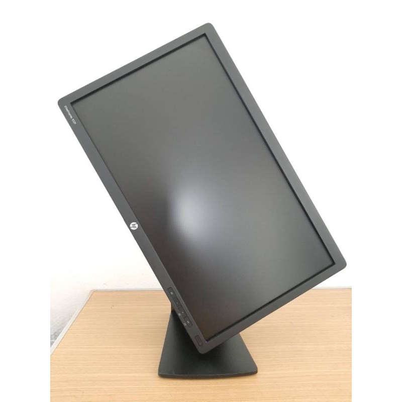 จอคอมพิวเตอร์ 21.5 นิ้ว HP EliteDisplay 221 Full HD 1920 x 1080 60Hz ...