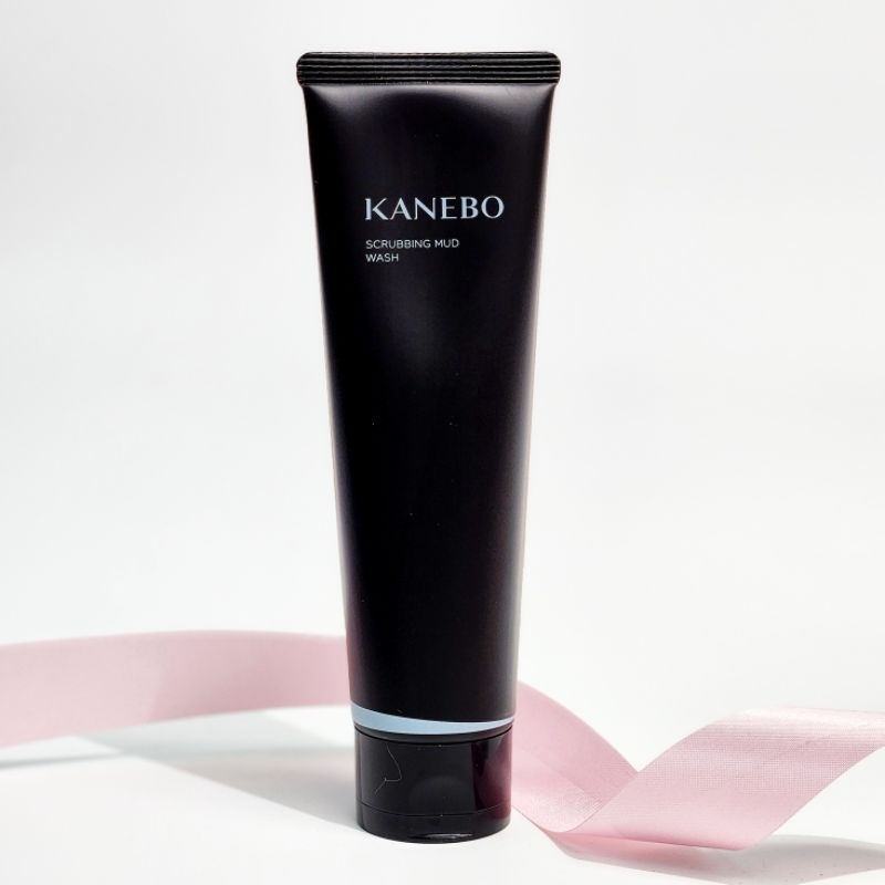 เหลือ 576 ฿ โค้ด Shopee {20DDXNOV21} KANEBO Scubbing Mud Wash 130 g | Shopee Thailand