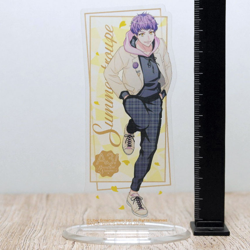 สแตนดี้อะคริลิคอนิเมะ (Standy Acrylic) ชุด D [ลิขสิทธิ์แท้] | Shopee ...