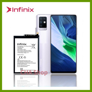 แบตเตอรี่ Infinix Note 11i / Zero X Neo X690 X690B Battery BL-49GX ...