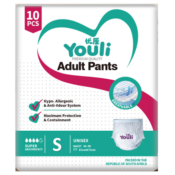 【24h to send】ชายและหญิง Youli 2000ML หายใจอากาศ S/M/L/XL/XXL（10pcs ...