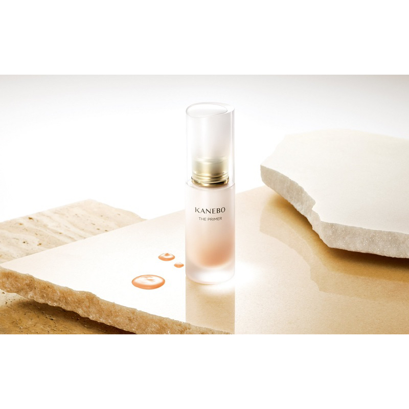 KANEBO THE EXCEPTIONAL THE PRIMER 27 ml SPF 10 | Shopee Thailand