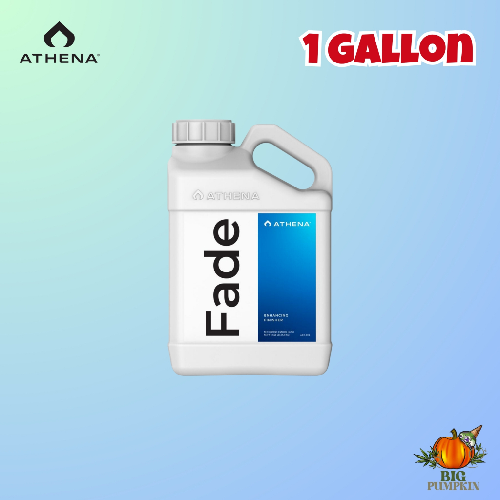 [ส่งฟรี]Athena Fade น้ำยาฟลัชก่อนเกี่ยวเก็บ เพิ่มคุณภาพดอกและราก | Shopee Thailand