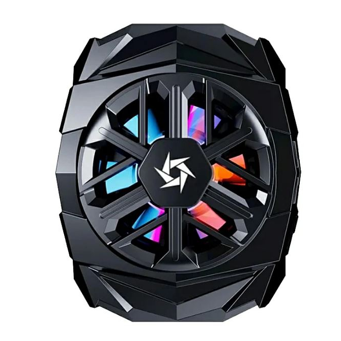 ROG Ally : Fan Cooler Built-in Battery (แบบไร้สาย) | Shopee Thailand