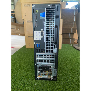 Dell OptiPlex 3040 SFF i5 gen 6 ram 8 SSD 128 พร้อมใช้งาน | Shopee Thailand