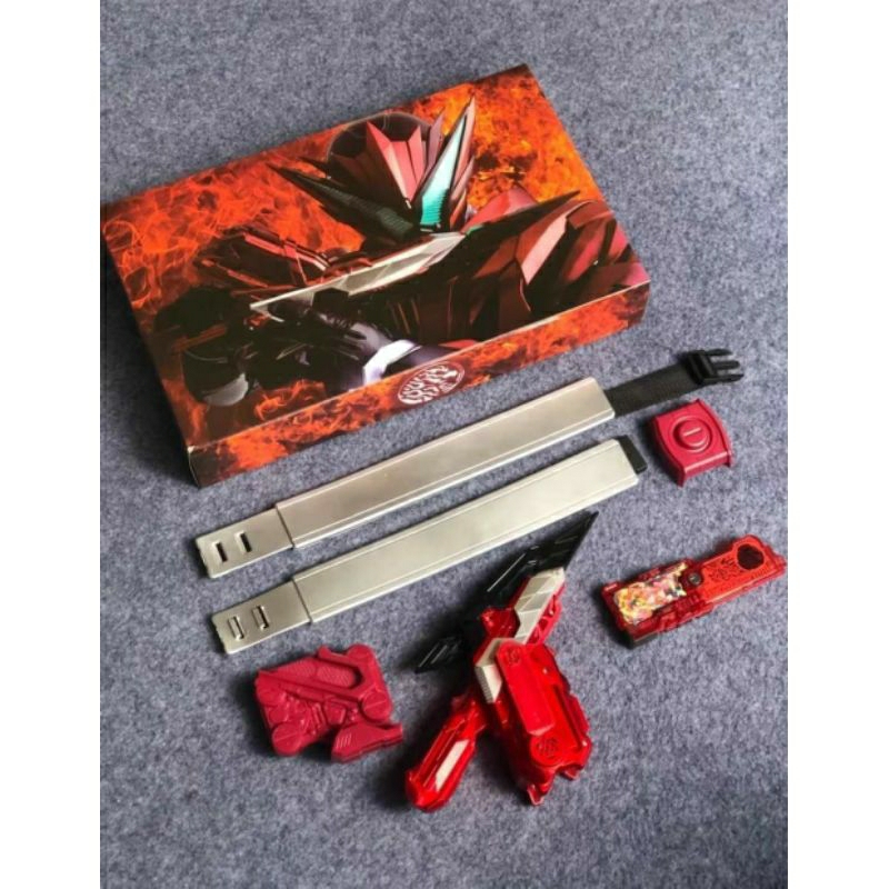 💥Preorder Csm Slash Riser v.china | Shopee Thailand