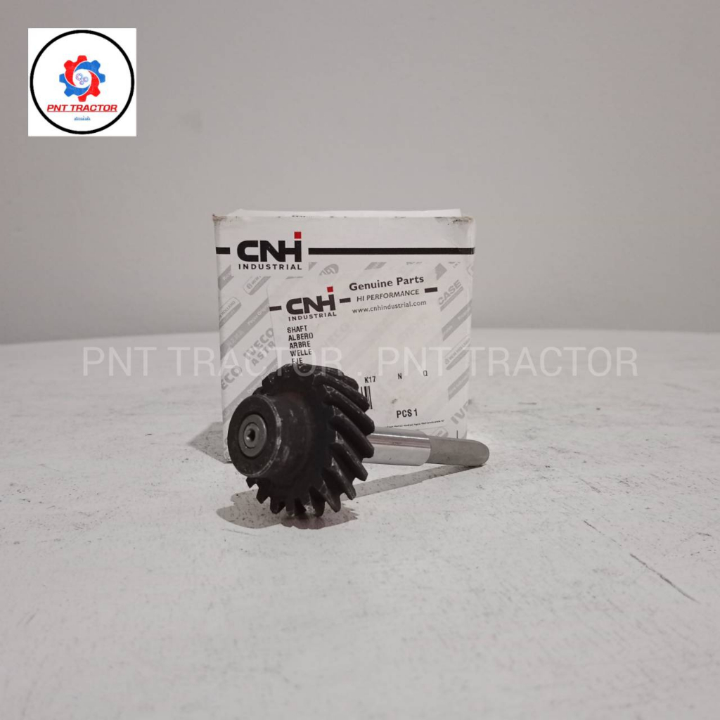 เฟืองปั้มน้ำมันเครื่อง ตัวบน รุ่น F/5000-6600 | Shopee Thailand