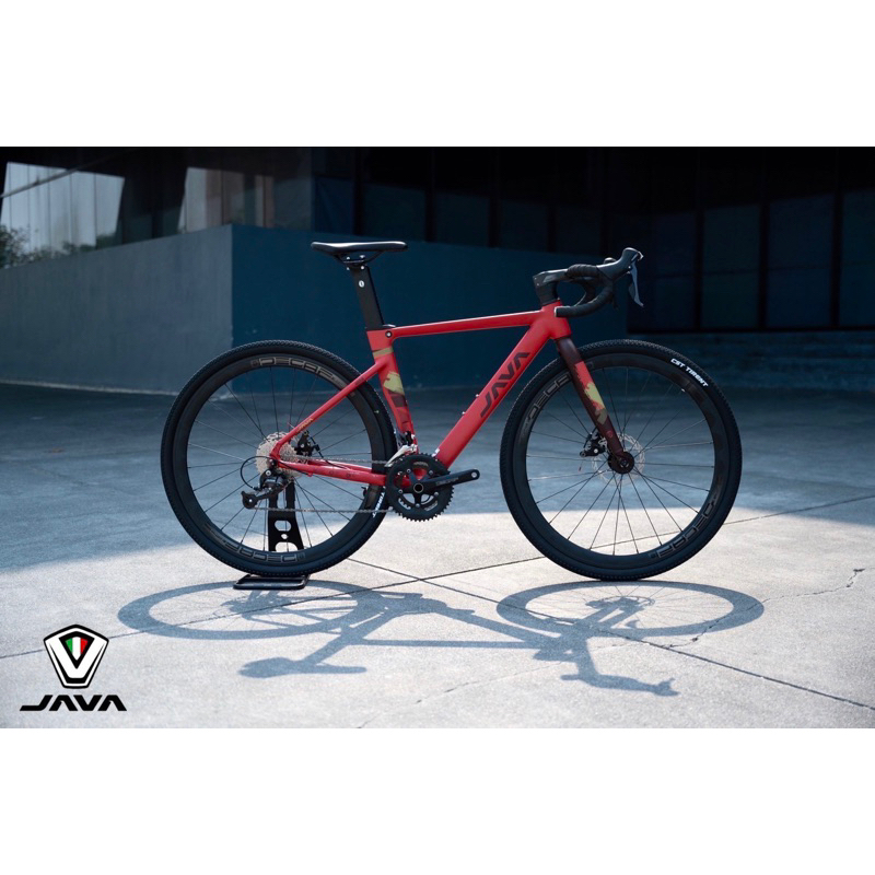 Java Idra เสือหมอบ Graval bike ยอดนิยม | Shopee Thailand