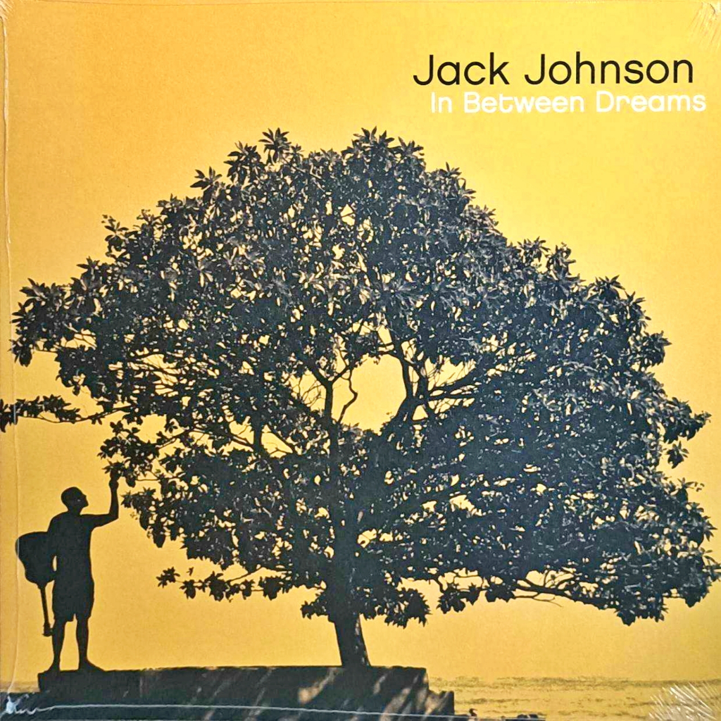 Jack Johnson - In Between Dreams | Shopee Thailand
