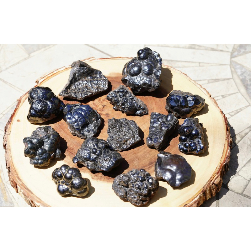 50g-500g wholesale Lot Natural Hematite Rough Stone for Cutting and ...