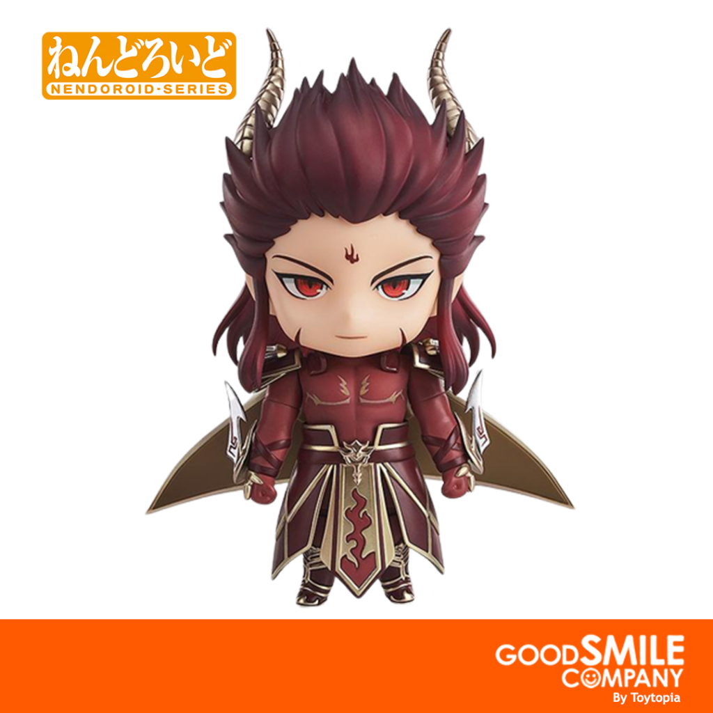 พร้อมส่ง+โค้ดส่วนลด Nendoroid 1918 Chong Lou: Legend of Sword and Fairy ...