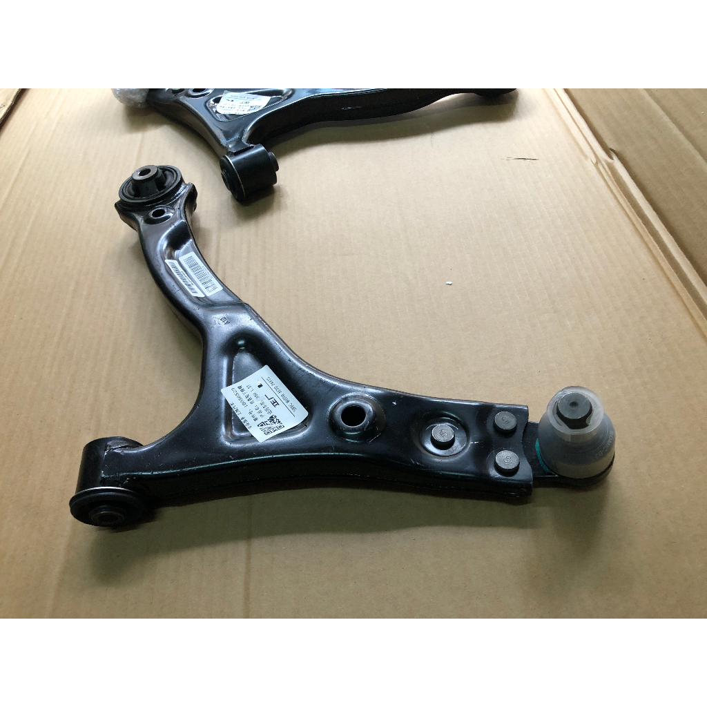 (แท้) ปีกนก MG5 (2015-2019) แท้ ปีกนกพร้อมบูชและลูกหมาก ครบ ของแท้ ...