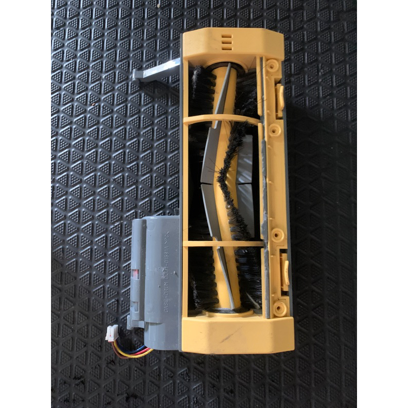 อะไหล่แท้อุปกรณ์สำหรับเครื่องดูดฝุ่น Samsung Navibot SR8855 | Shopee ...