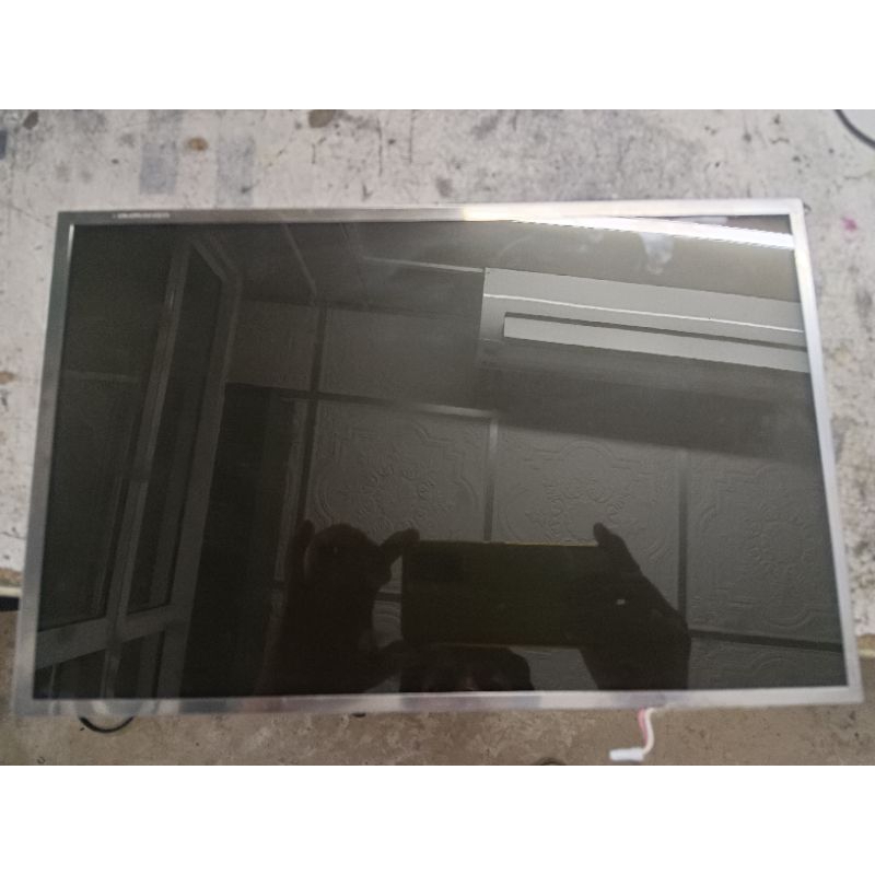 จอ COMPAQ CQ40 CQ41 CQ45 14.1นิ้ว samsung LTN141AT03(มือสองคละรุ่น ...