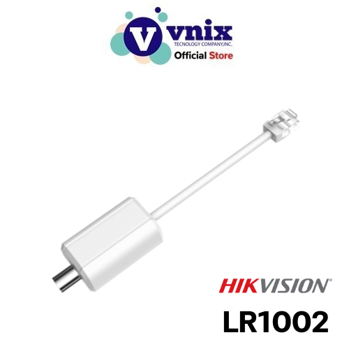 LR1002 อุปกรณ์ Dahua EoC Passive Converter By Vnix Group | Shopee Thailand