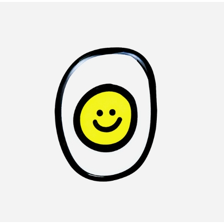 พรี Griptok EGG FAMILY made in Korea | Shopee Thailand