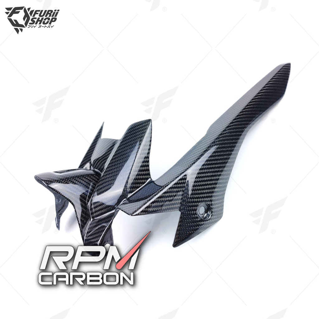 บังโคลนหลัง RPM Carbon Rear Fender : for Yamaha R7 2021+ | Shopee Thailand