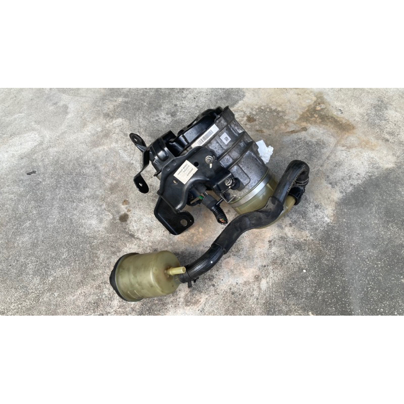 VOLVO S60 V60 มอเตอร์ และกระปุกน้ำมันเพาเวอร์ (ของแท้ติดรถ) | Shopee ...
