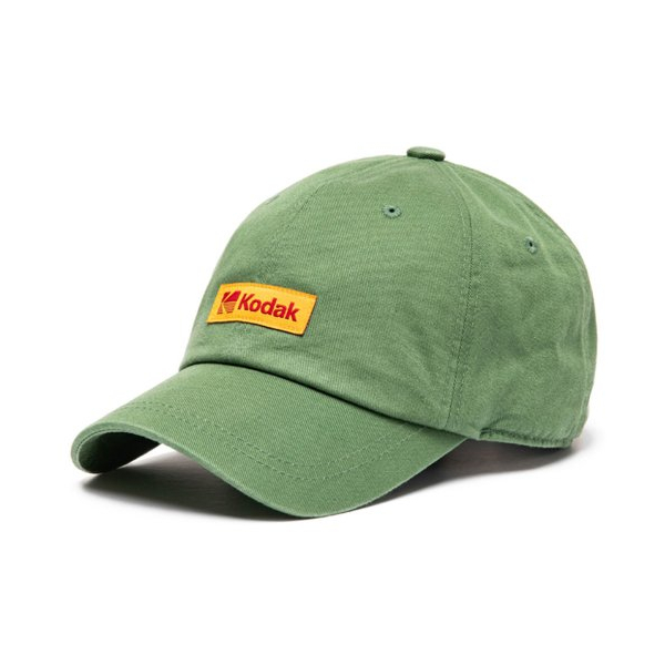 KODAK COLOR PLUS BALL CAP | Shopee Thailand