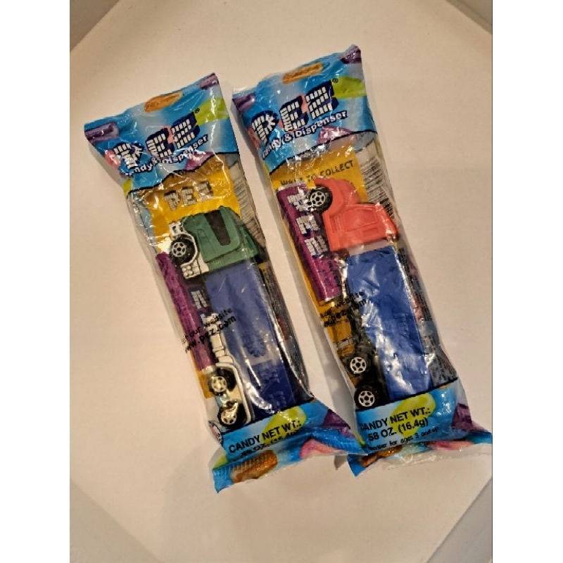 Pez - Pez Semi Truck (US version) | Shopee Thailand