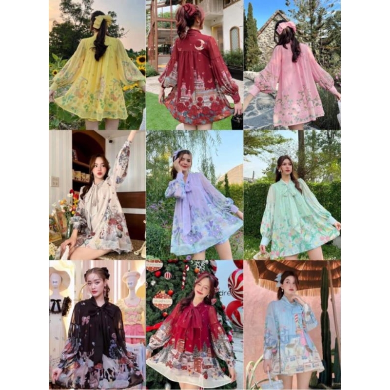 BELLITA BRAND : SET กางเกงขาสั้น แถมโบว์ด้วยนะจ้ะ 5 สี | Shopee Thailand