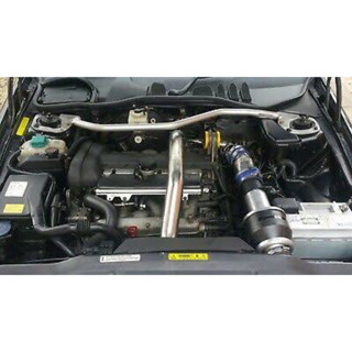 Strut Bar Volvo 850 S70 V70 P1 อลูมิเนียม ค้ำโชคหน้า ของแต่ง | Shopee ...