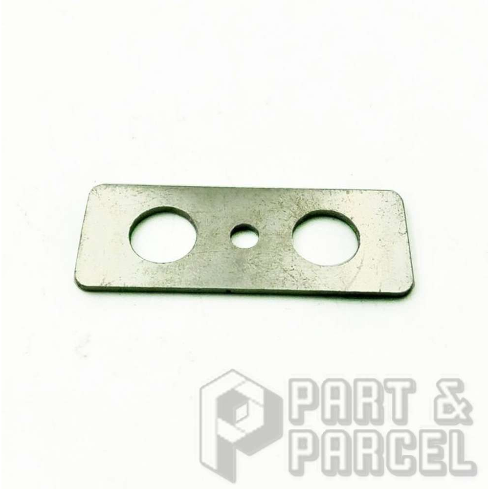 (SKU: C1223 ) แผ่น CONTACT BYPASS PLATE สำหรับ ชุดข้อต่อ น้ำดี น้ำทิ้ง ...