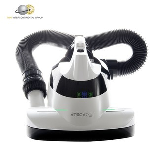 Atocare EP880_w เครื่องดูดไรฝุ่นและฆ่าเชื้อโรคติดบ้านไว้ | Shopee Thailand