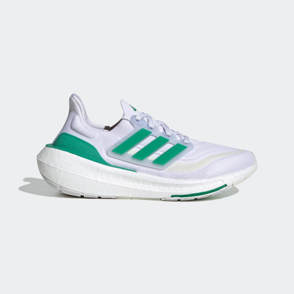 Adidas Ultraboost LIGHT HQ6350 รองเท้าวิ่ง รองเท้าผ้าใบ ของแท้ 100% ...