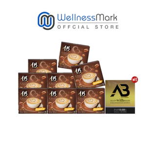 ab coffee ราคาพิเศษ | ซื้อออนไลน์ที่ Shopee ส่งฟรี*ทั่วไทย!