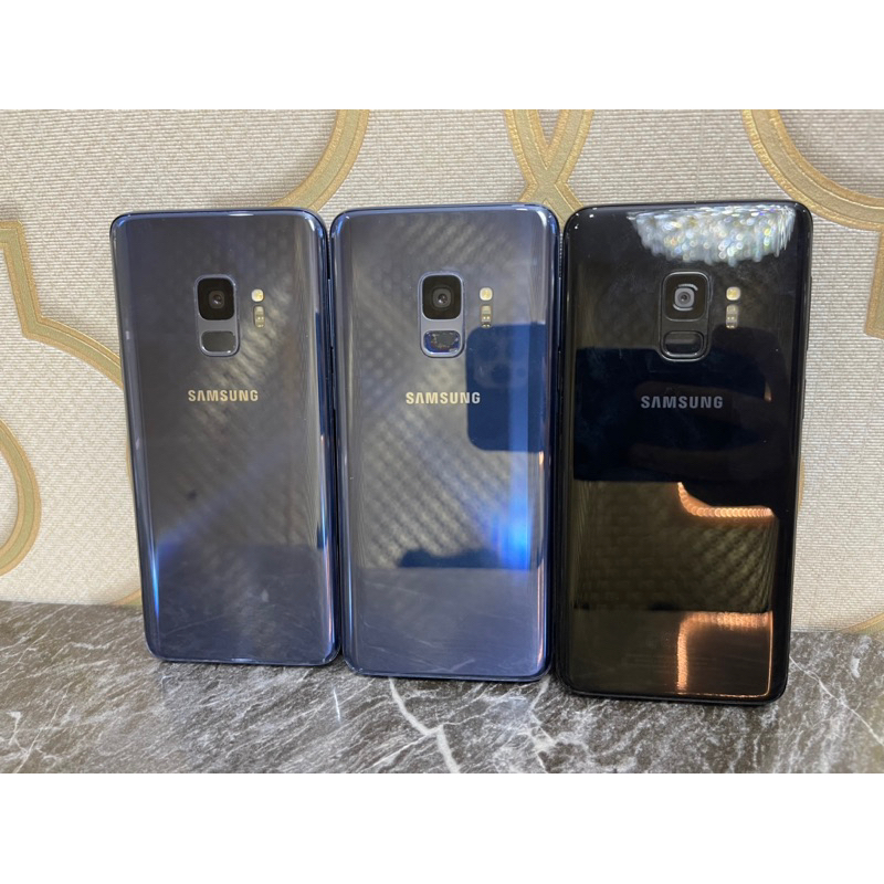 Samsung S9+ 64GB เครื่องศูนย์ไทย มือ2สภาพสวย (ทักแชทก่อนสั่งของ) | Shopee Thailand