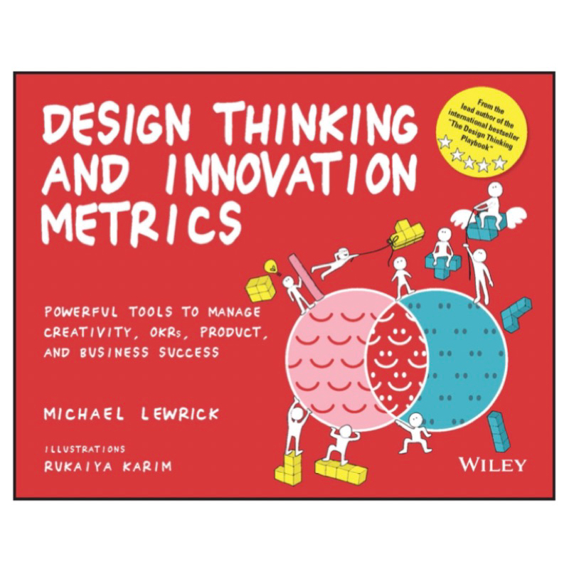 หนังสือภาษาอังกฤษ Design Thinking and Innovation Metrics: Powerful ... หนังสือภาษาอังกฤษ Design Thinking and Innovation Metrics: Powerful ...