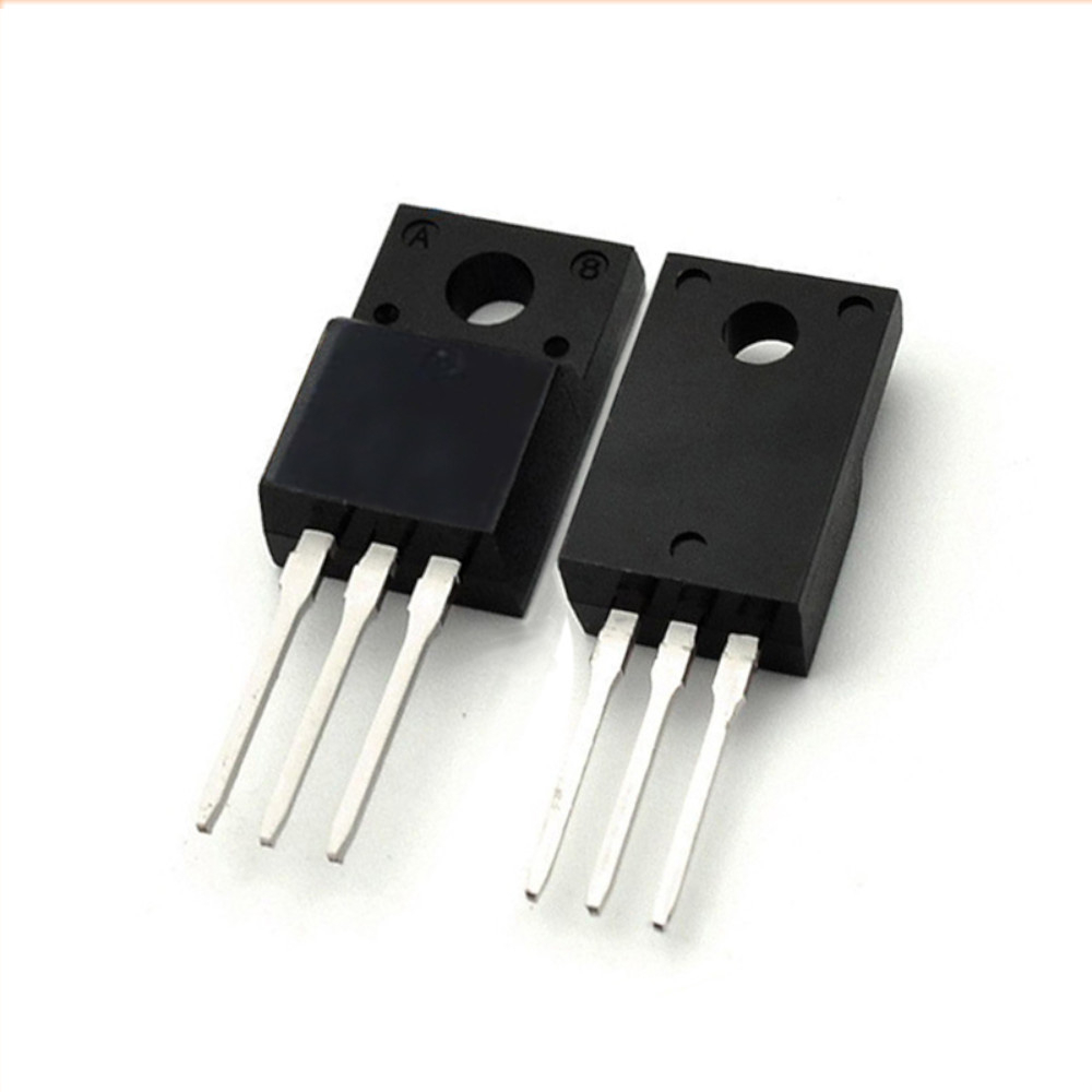A1837 C4793 ทรานซิสเตอร์ 2SA1837 2SC4793 TO-220F Silicon PNP NPN 230V ...