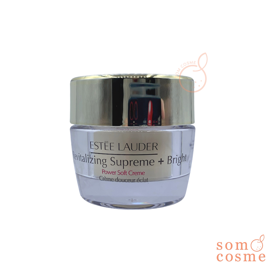 ESTEE Revitalizing Supreme+Bright Power soft cream 15 ml. | Shopee Thailand