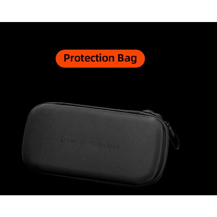 Game console carry bag silicone case กระเป๋า onexfly Onexplayer 2 Retro ...