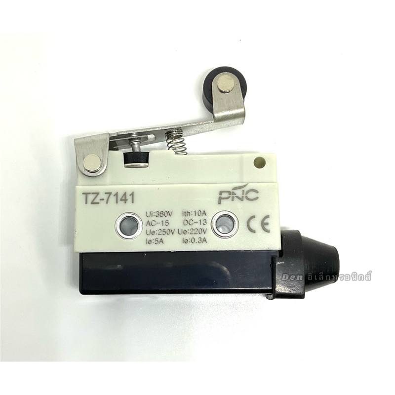 ลิมิตสวิตซ์ Limit Switch TZ-7141 TZ-7166. TZ-7310. TZ-7311. TZ-7312 | Shopee Thailand