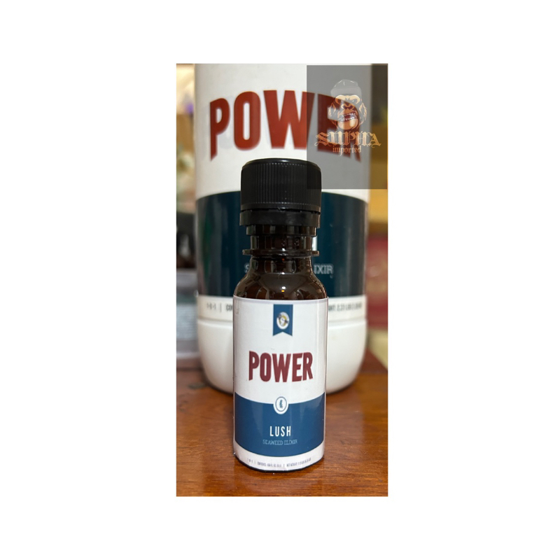 ปุ๋ย Power Si Lush เป็นสารอาหารพืชที่มีความเข้มข้นสูงซึ่งทำจากจาก ...