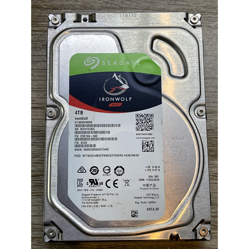 hdd pc hdd 3.5 ฮาร์ทดิสก์ 3.5 WD perpue ใส่pc หรือใส่วงจรปิด เก็บข้อมูล ...