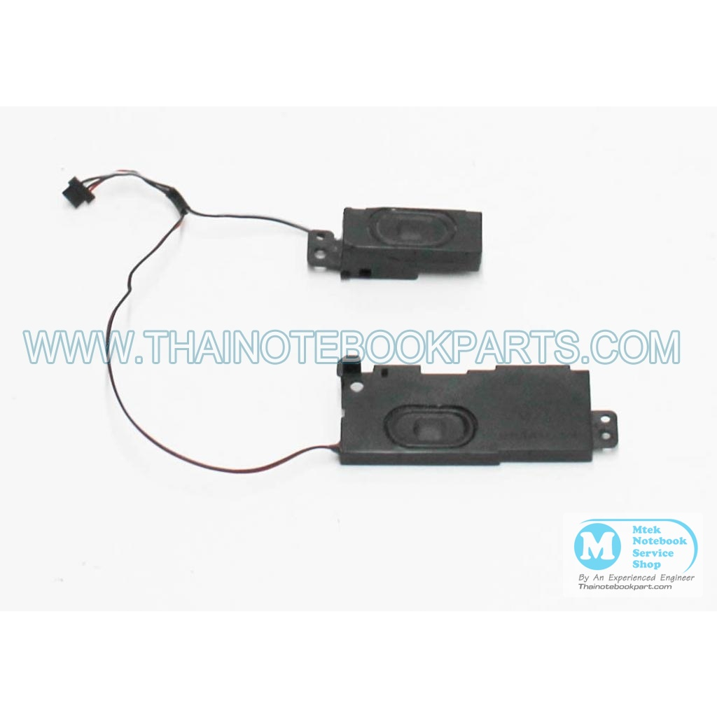 ลำโพงโน๊ตบุ๊ค Asus X44L - 04G170053210 Speaker Set (มือสอง) | Shopee ...