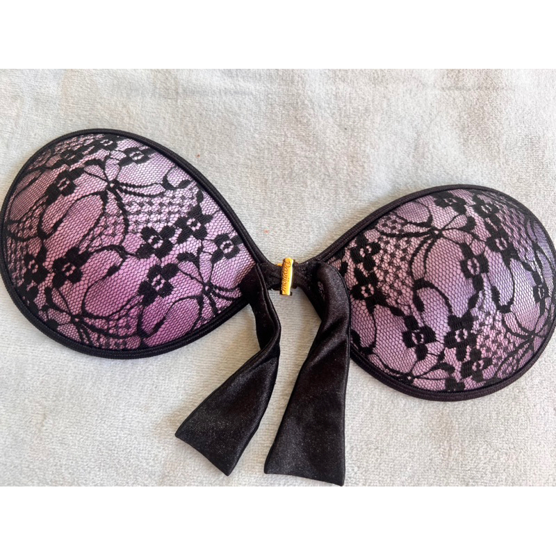 บราซิลิโคน Noule Bra Ravijur x Nubra คัพ A ของแท้จากญี่ปุ่น | Shopee Thailand
