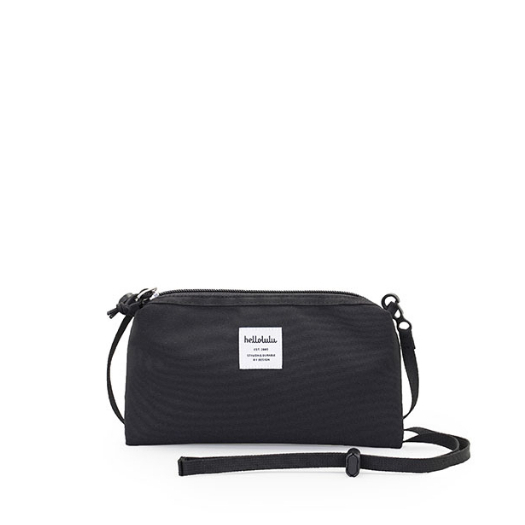 Hellolulu รุ่น AIDAN - กระเป๋าสะพายข้าง (BC-H50202) Accessory ใบเล็ก สะพายผู้ชาย ผู้หญิง ...