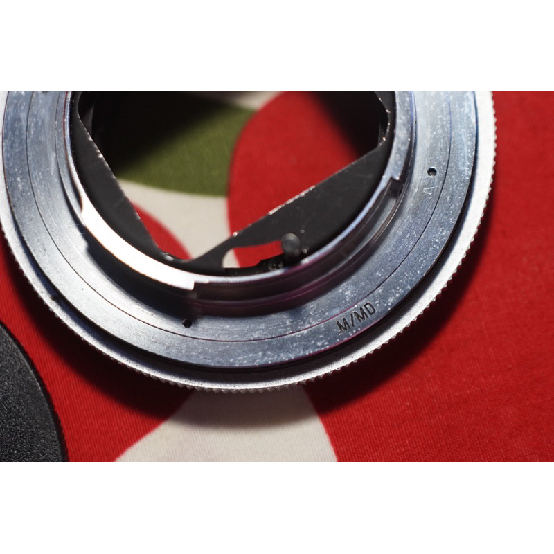 Tamron Adaptall 2 for Minolta MD Mount | Shopee Thailand