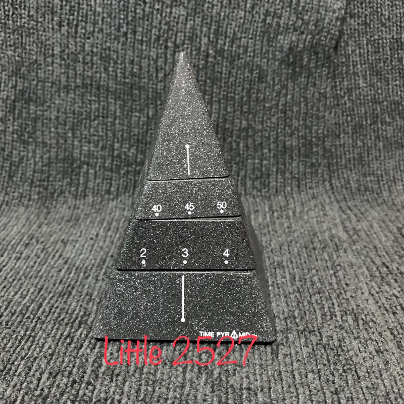 นาฬิกา Time Pyramid Clock (มือสอง) | Shopee Thailand