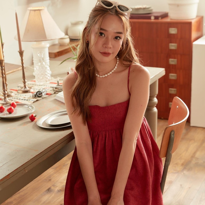 New!!! lookbook demi size L | Shopee Thailand