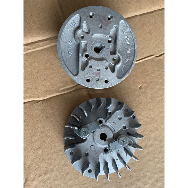 J73 จานไฟ3800 จานไฟเครื่องเลื่อย3800 (O-0007) | Shopee Thailand