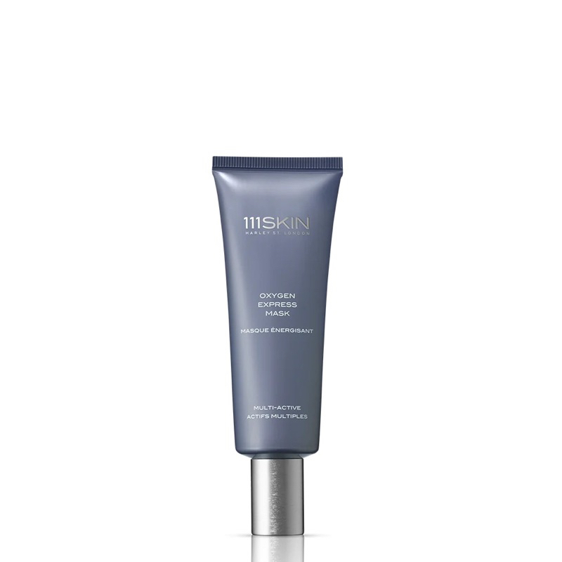 (No box) 111 Skin Oxygen Express Mask 75 ml | Shopee Thailand