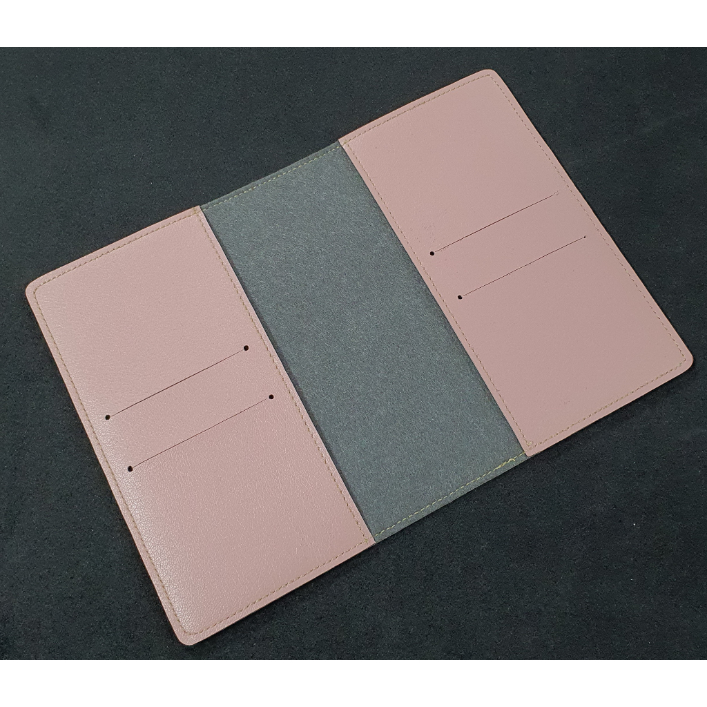 ปกพาสสปอร์ต, Passport Cover | Shopee Thailand